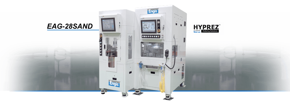 EAG-28SAND Series Grinding Machines