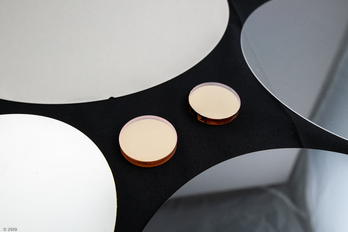 Semiconductor Grinding, Lapping, & Polishing Systems