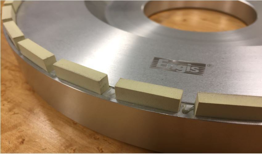 HVG Wafer Grinder Series