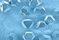 Superabrasive Finishing Systems from Engis Corporation