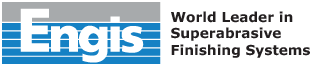 Superabrasive Finishing Systems from Engis Corporation